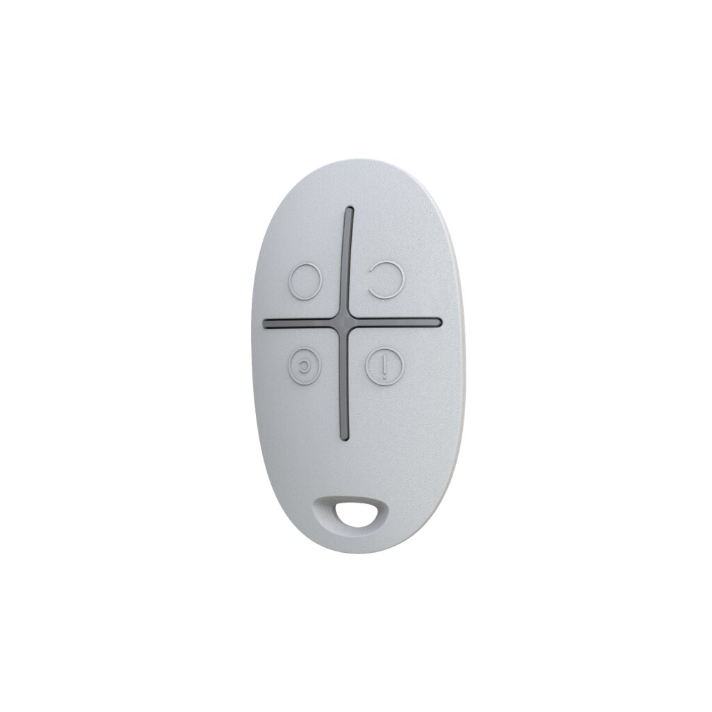 Distributor AJAX Alarmanlagen in Deutschland, Österreich, Schweiz, Li